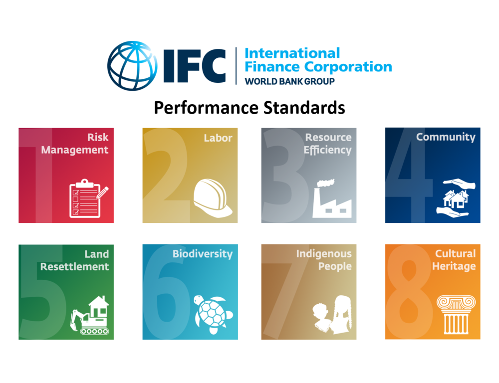 Services AGV Sustainability Sustainability ESG Specialist